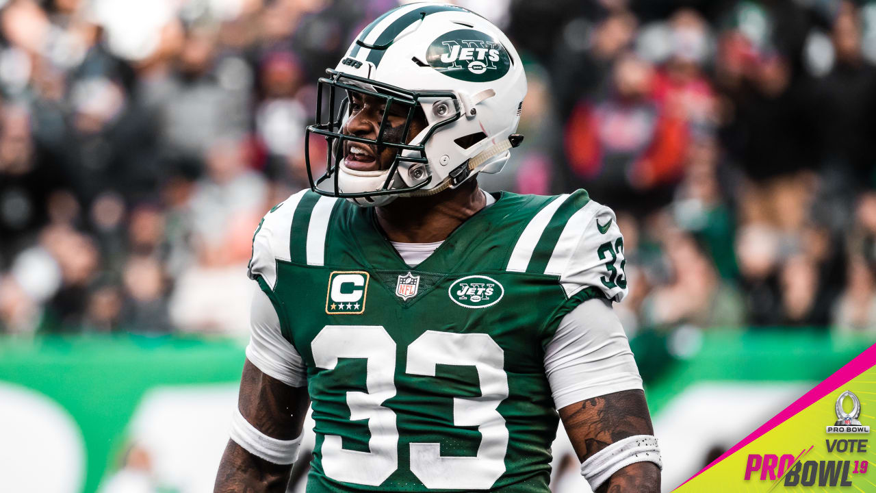 Todd Bowles: Jamal Adams Is Playing the Best Football On the Team