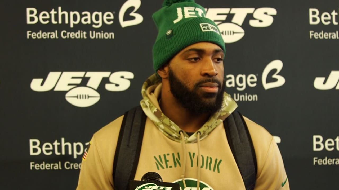 Jordan Jenkins: We Have a Defense That Bought Into the Team-First Mentality