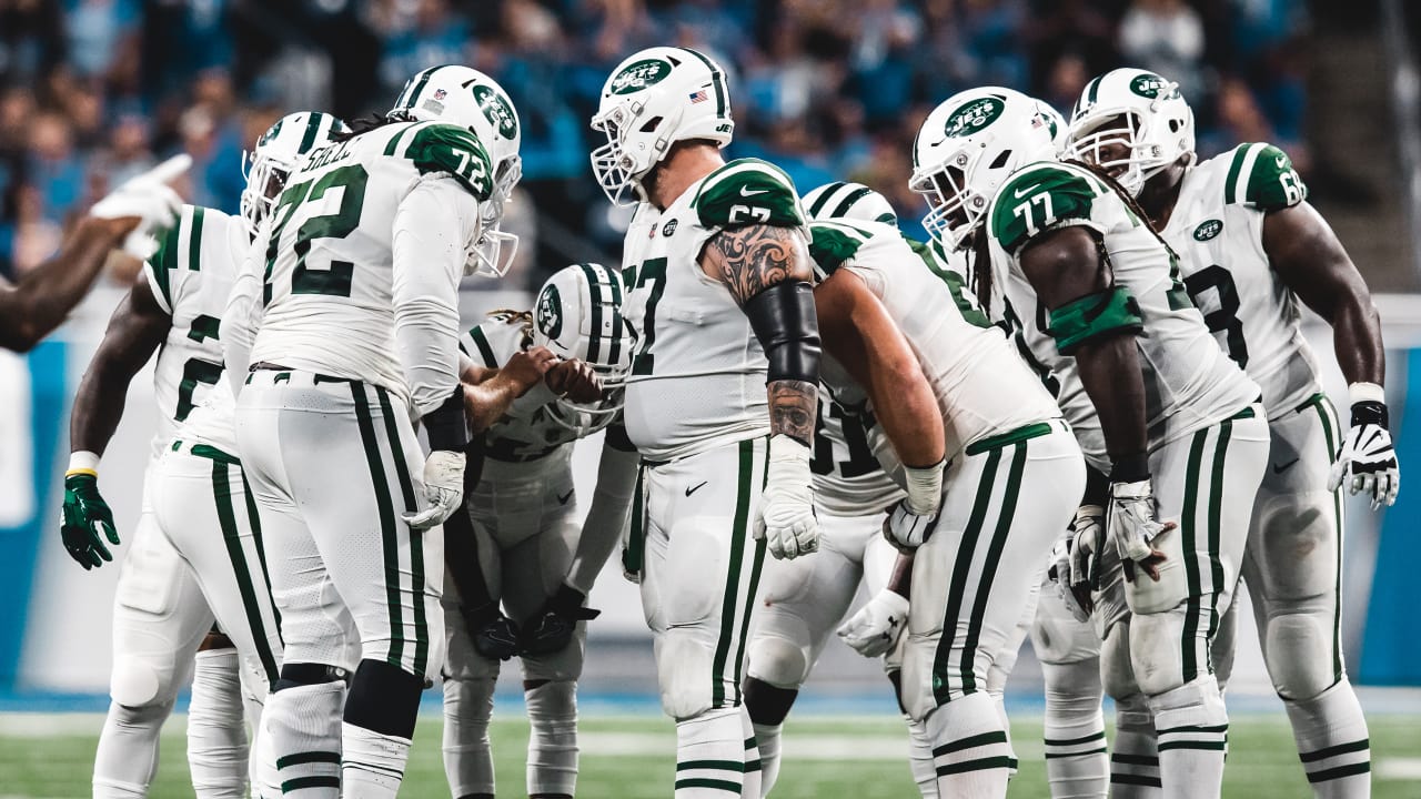 What Can the Jets Prove in Week 2?