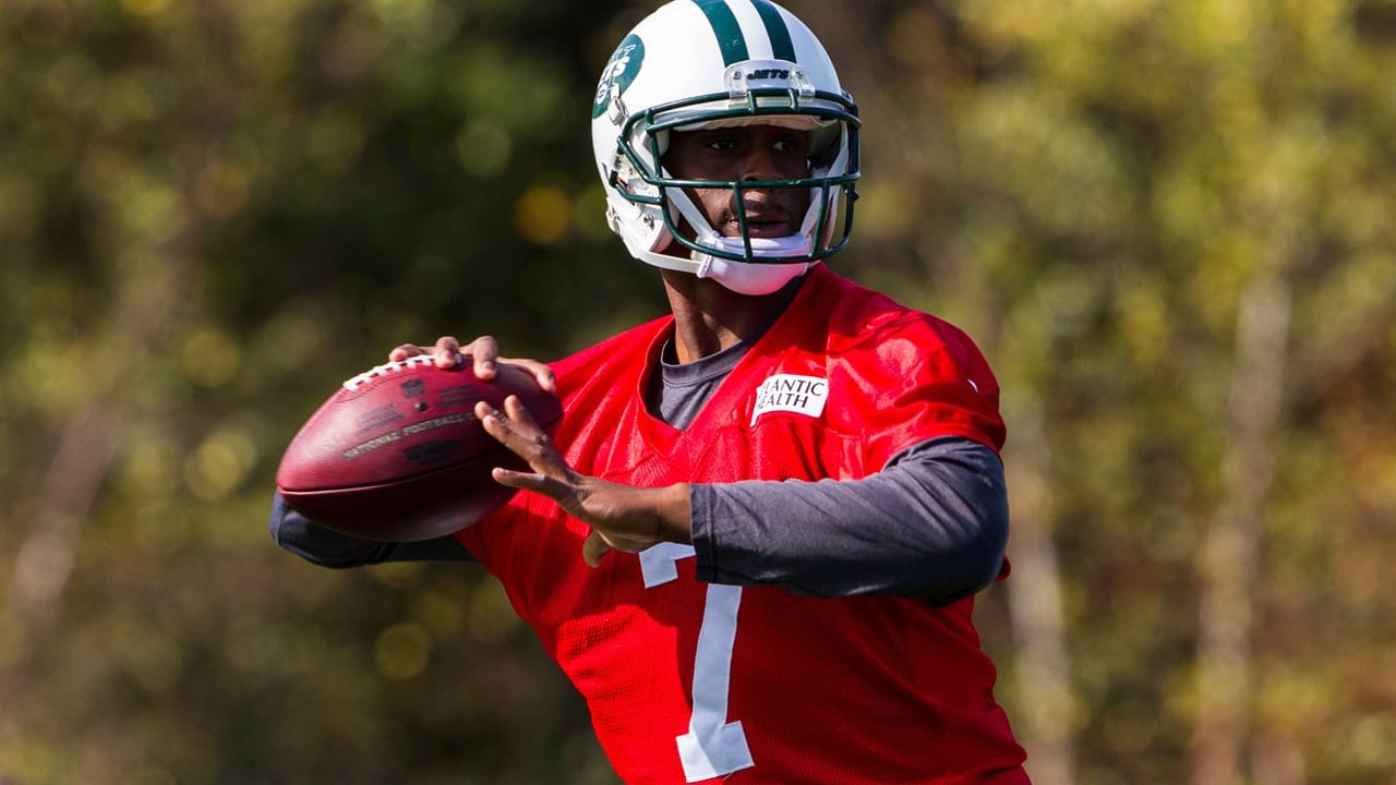 Rex: 'The Focus Has to Be There'