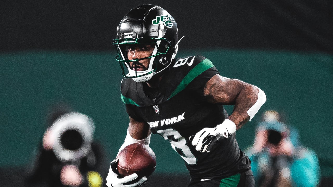 Snap Count Analysis | Which Jets Played the Most Snaps in Loss to Jaguars?