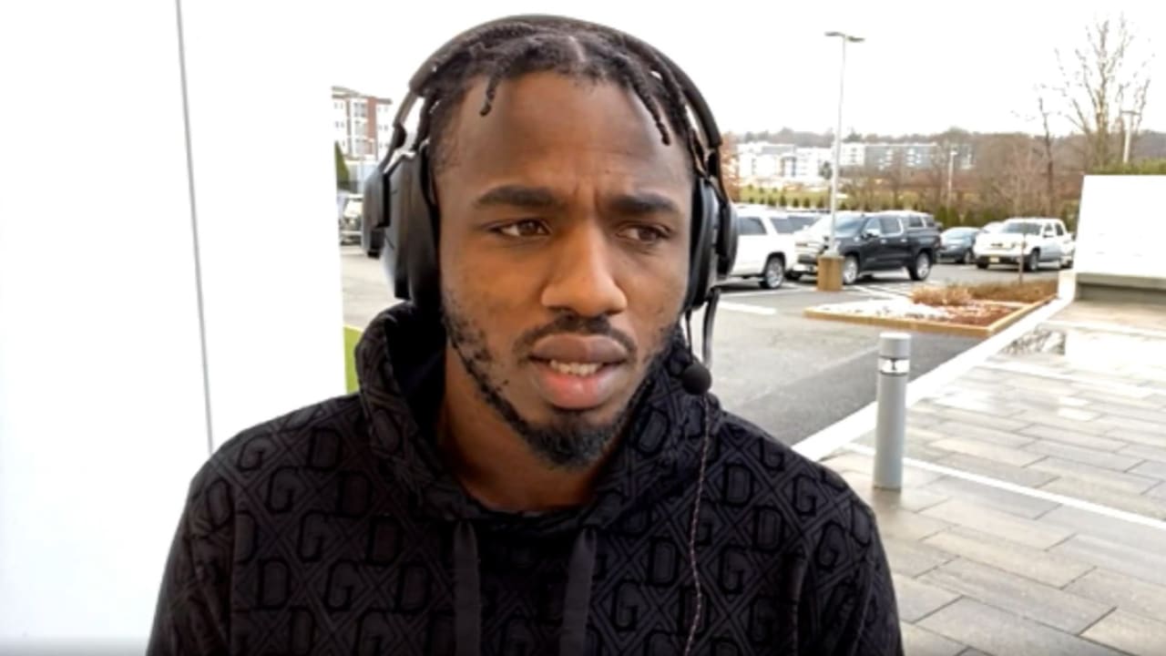 Tarell Basham: Pleased with the Progress the Defense Made