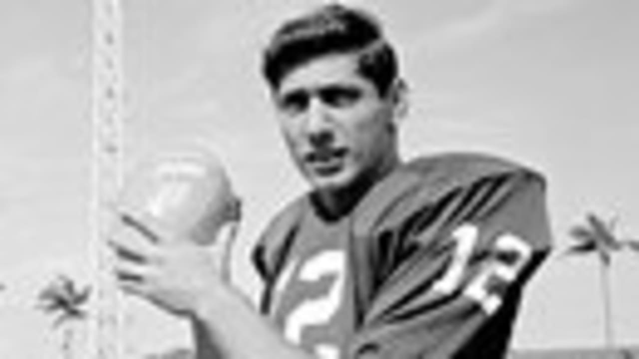 This One's for You Broadway Joe