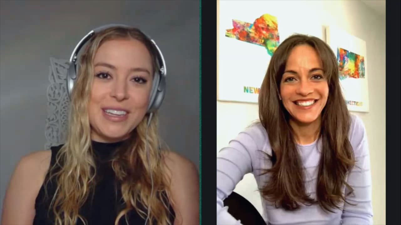 SNY's Jeané Coakley: Joe Douglas Is Building a Foundation