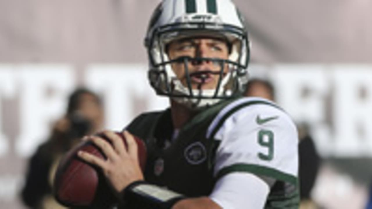 Instant Analysis: Bryce Petty's 1st Start