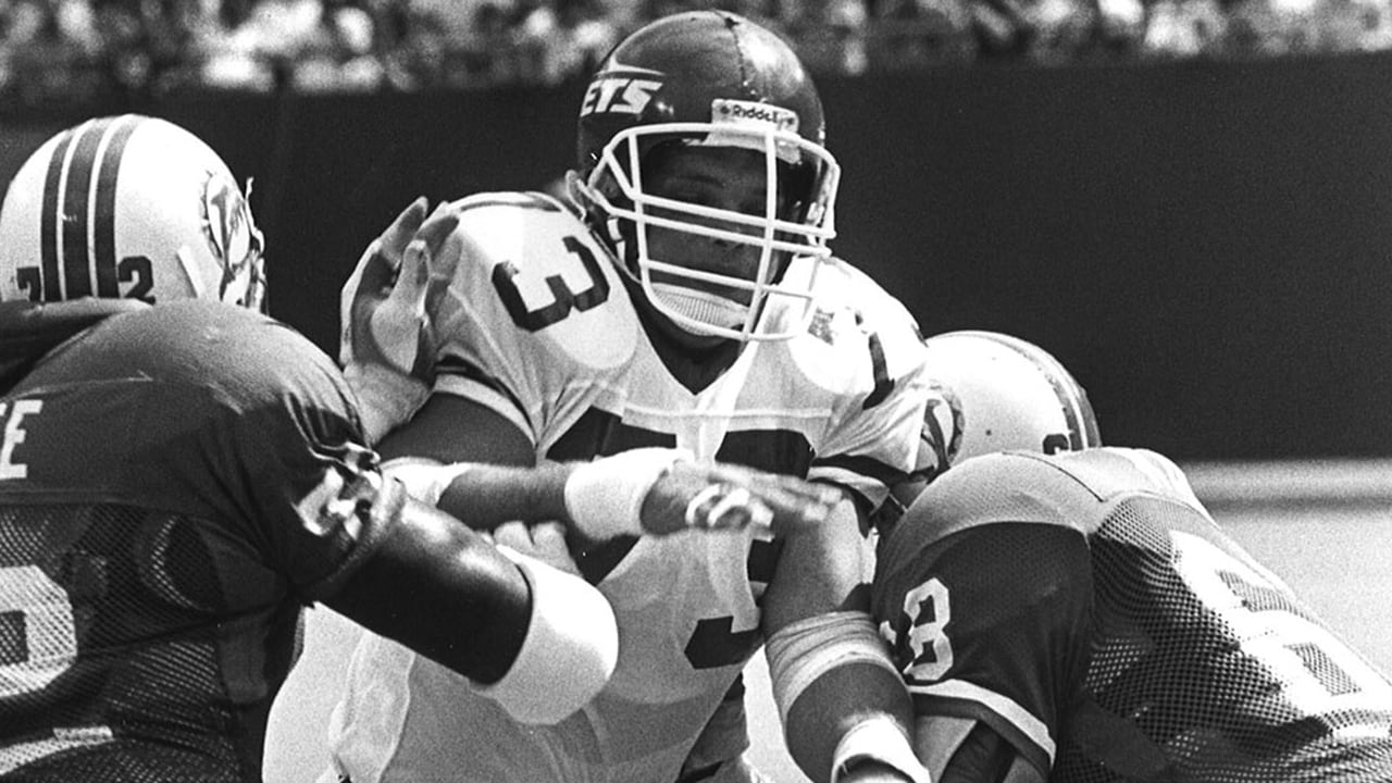 Joe Klecko's Case for the Pro Football Hall of Fame