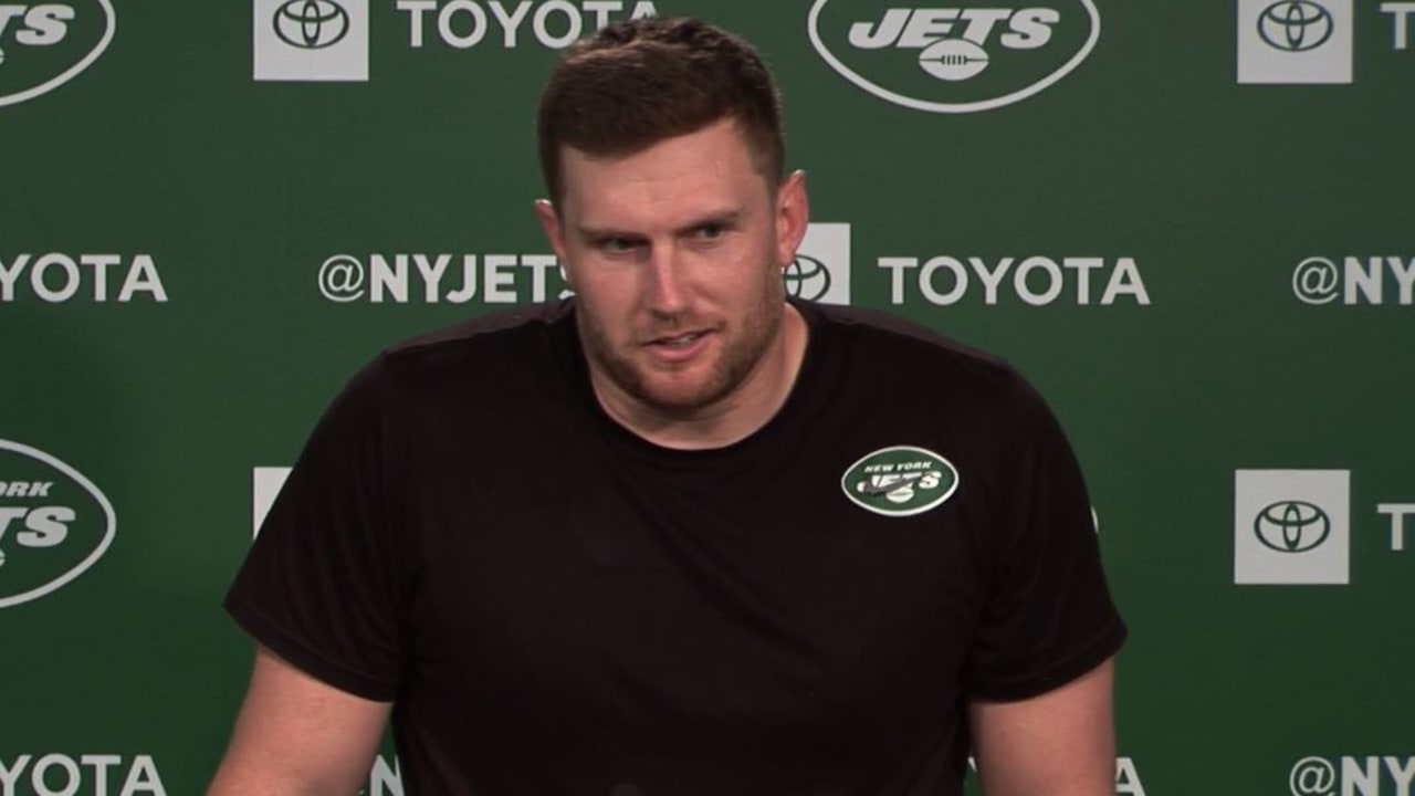 Henry Anderson: It's a Fun Defense to Play In