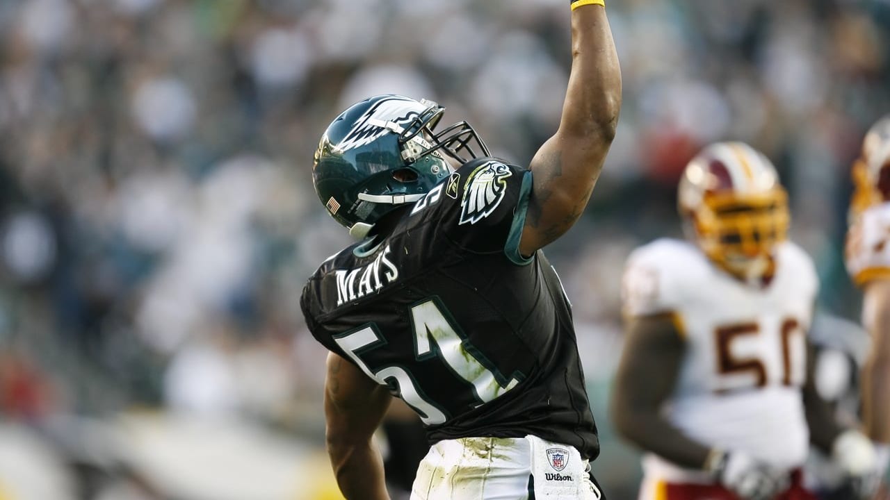 Get to Know: Joe Mays