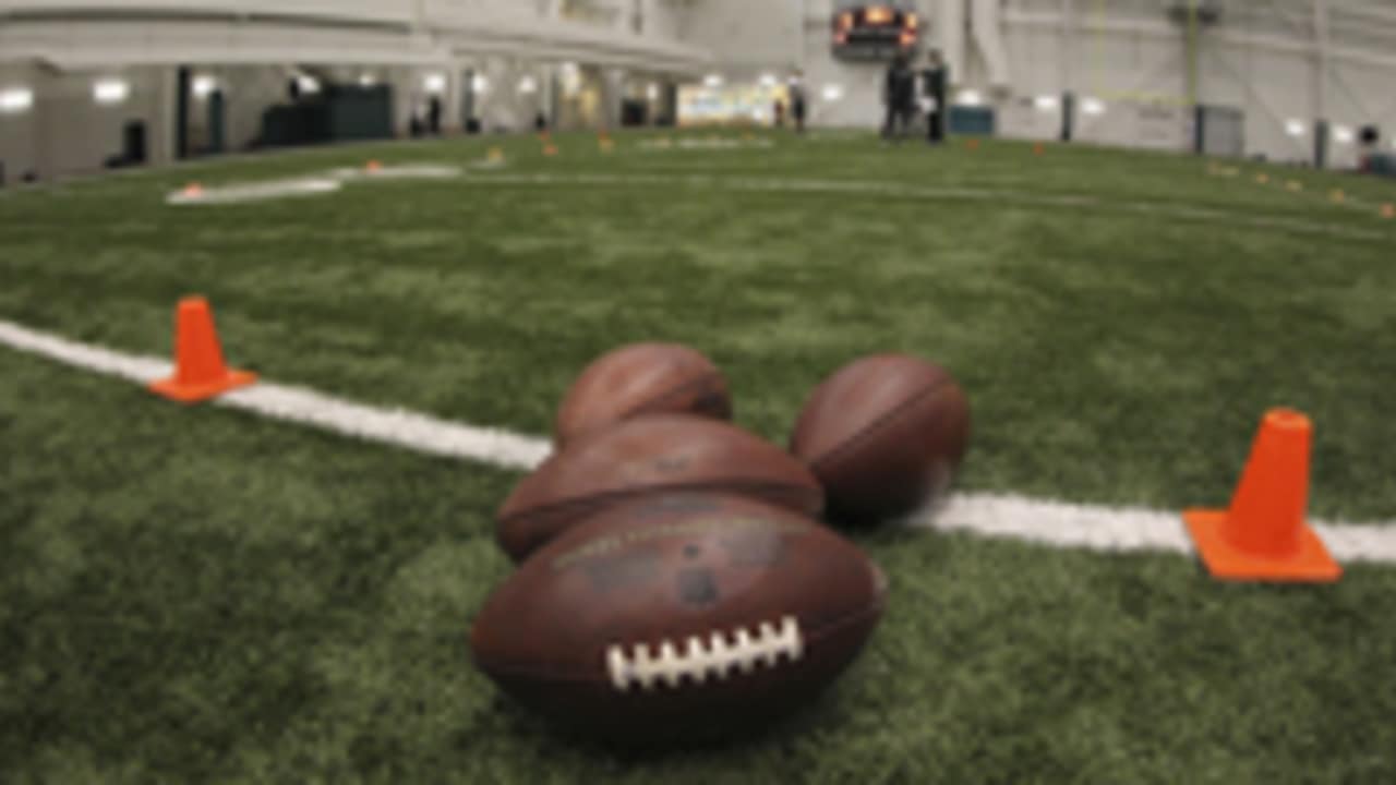 Jets Add ST Assistant Jeff Hammerschmidt