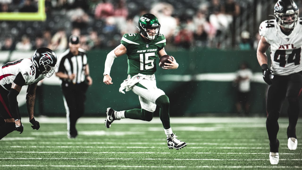 Gallery | Jets Practice Squad in Photos