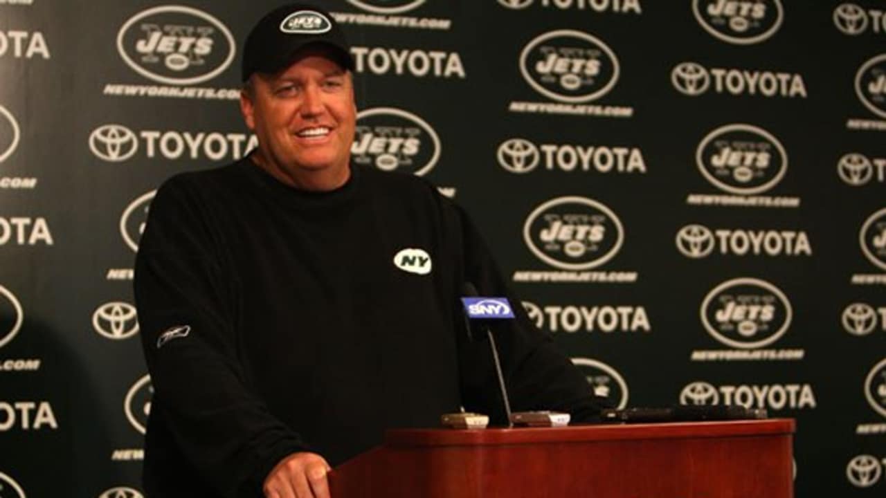 8/2/10 Coach Ryan's Press Conference