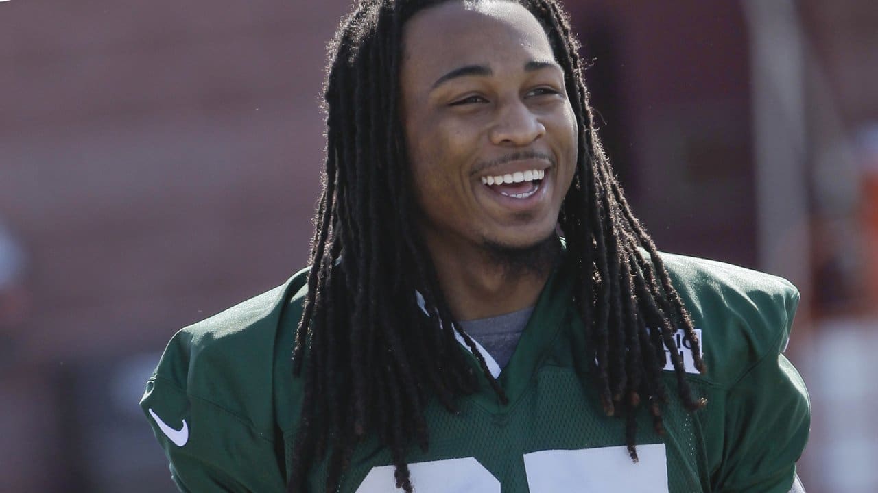 Rex Ryan on Calvin Pryor's First Training Camp