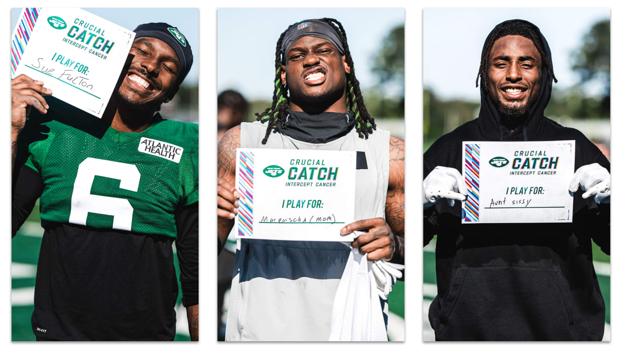 Gallery | Who Are You Playing for in the Crucial Catch Game?