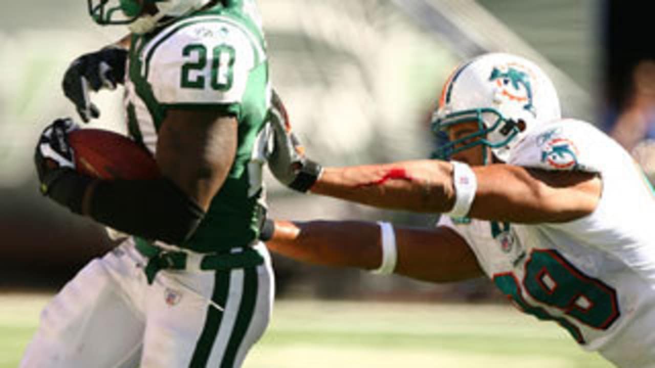 Friday Player Interviews