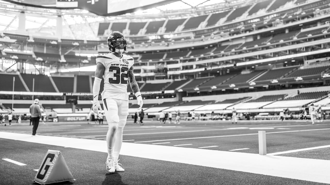 Player Spotlight | Best Images of S Ashtyn Davis