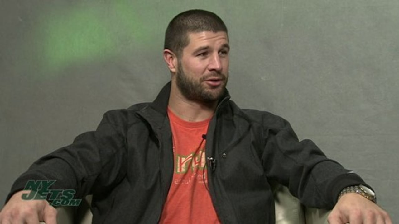 Jets Talk LIVE: Eric Smith