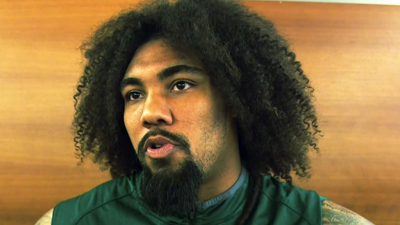 Leonard Williams: Fixing the Run Defense Comes Down to the Details