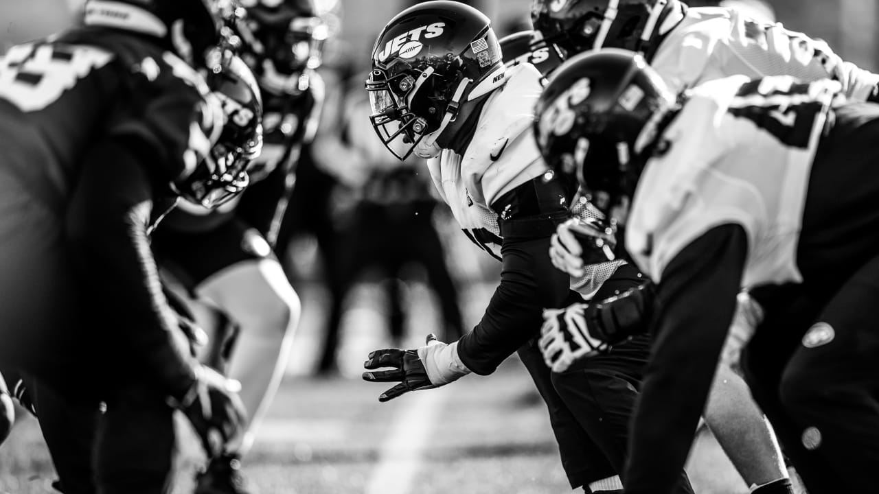 The Best Practice Photos from Chargers Week