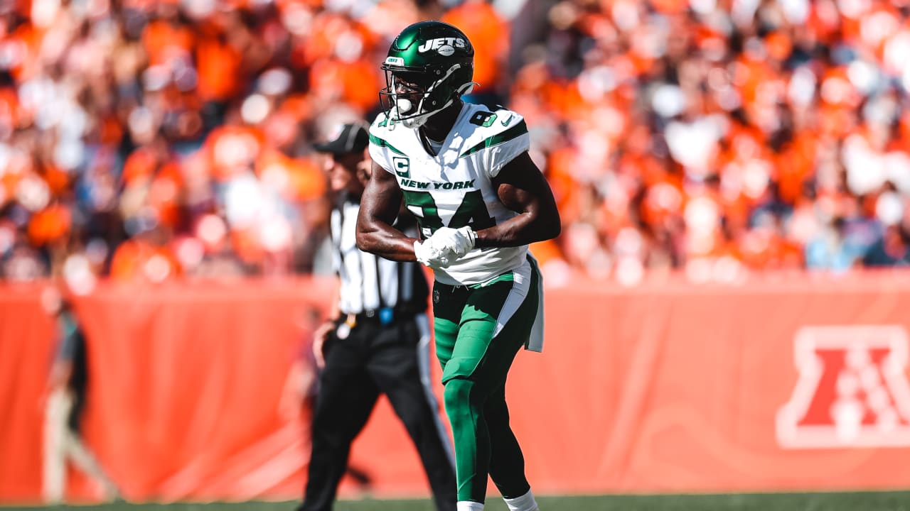 Gallery | Top Photos of Corey Davis