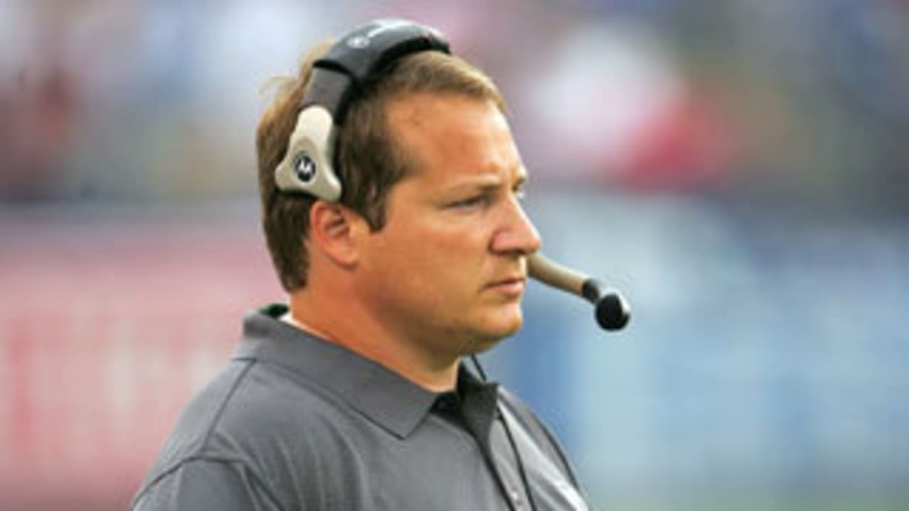 Coach Mangini Press Conference Transcript: 9/27