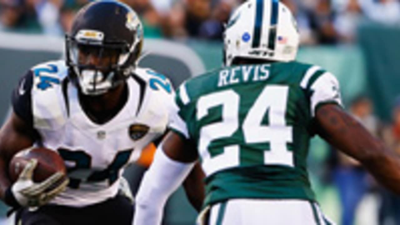 Notes/Quotes: Jets DBs Will Fight On