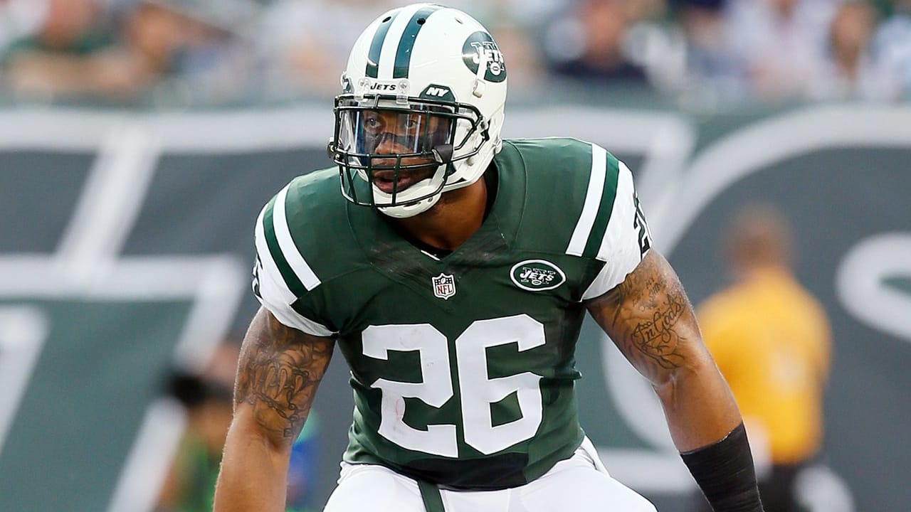 Landry Has Faith in CBs