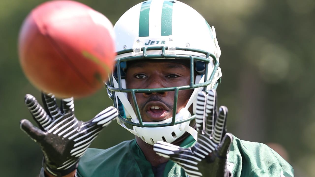 Rex: Walls, Allen Likely to Start at CB