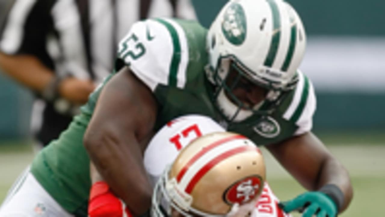 7 Points: Jets Journey to San Fran