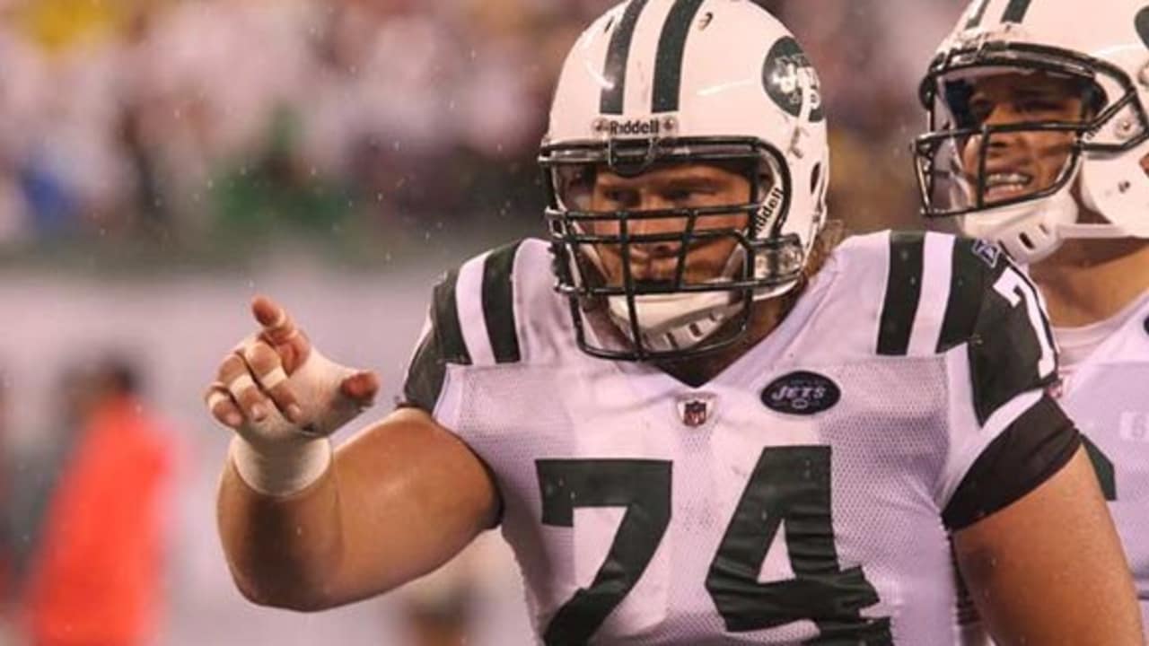 Mangold Nears a Return