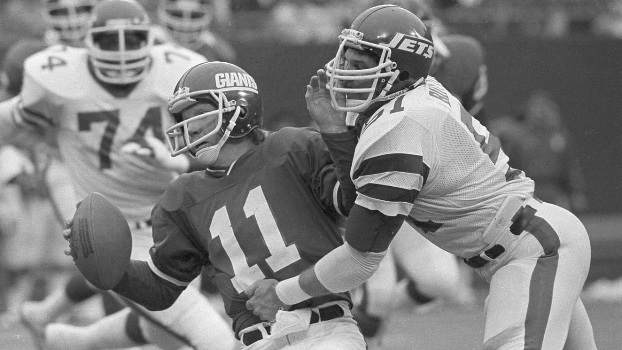 Throwback Gallery | A Photo from Every Game Played Against the New York ...