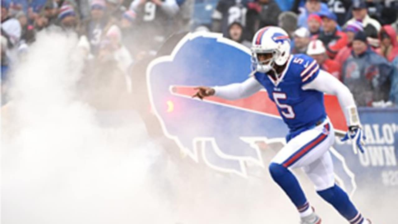 Inside the Matchup: Bills Have Incentive