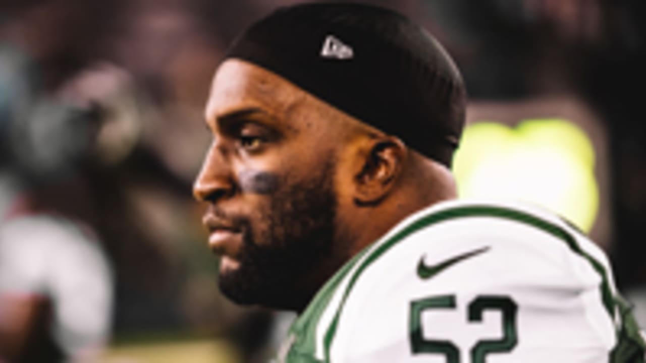 Who David Harris Expects to Make a Leap in 2017