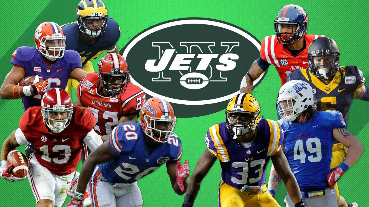 2017 Draft Class in Action