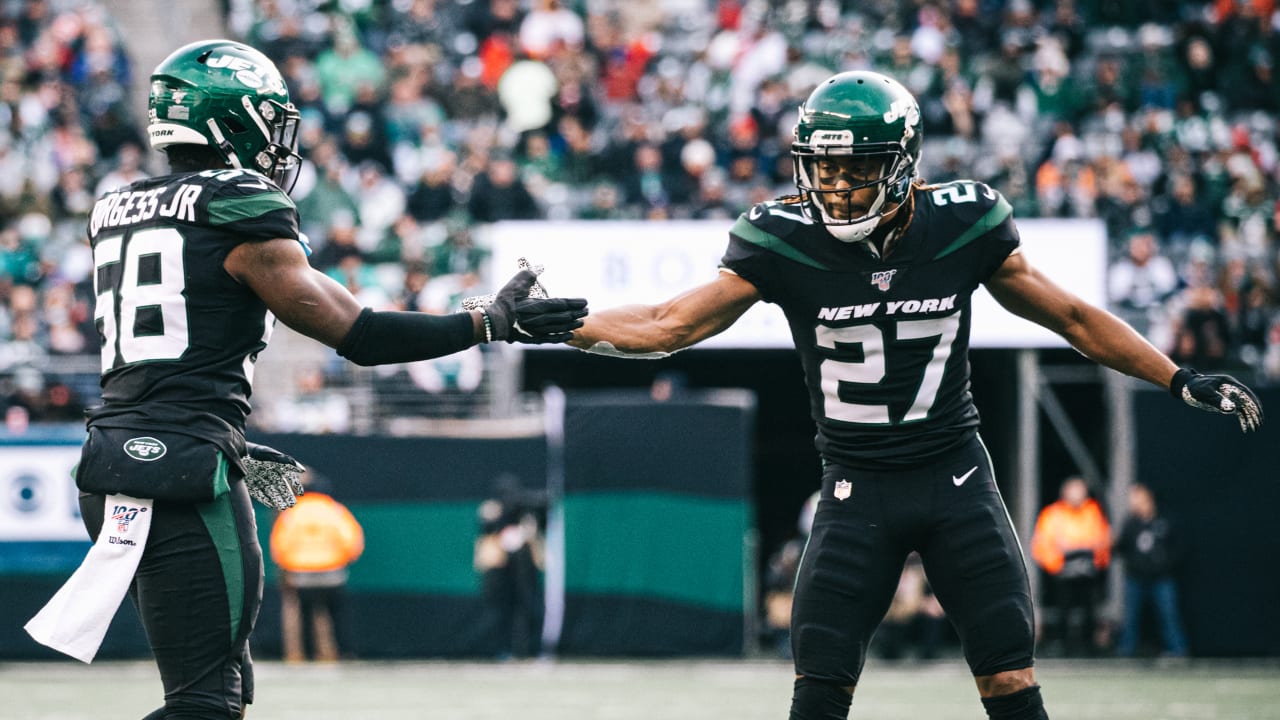 Snap Count Analysis: Which Jets Played Every Snap vs. the Dolphins?