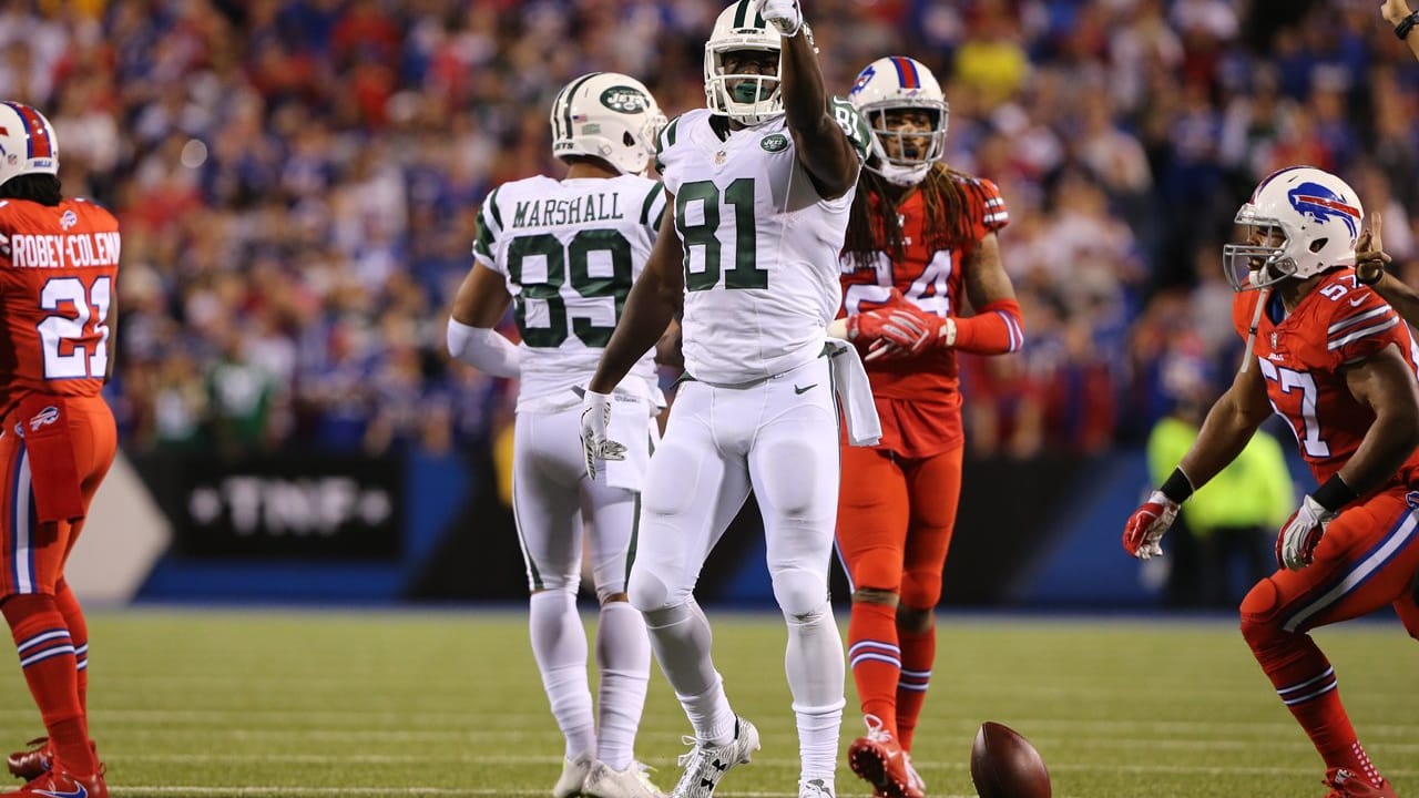 Top 25 Images from the Victory in Buffalo