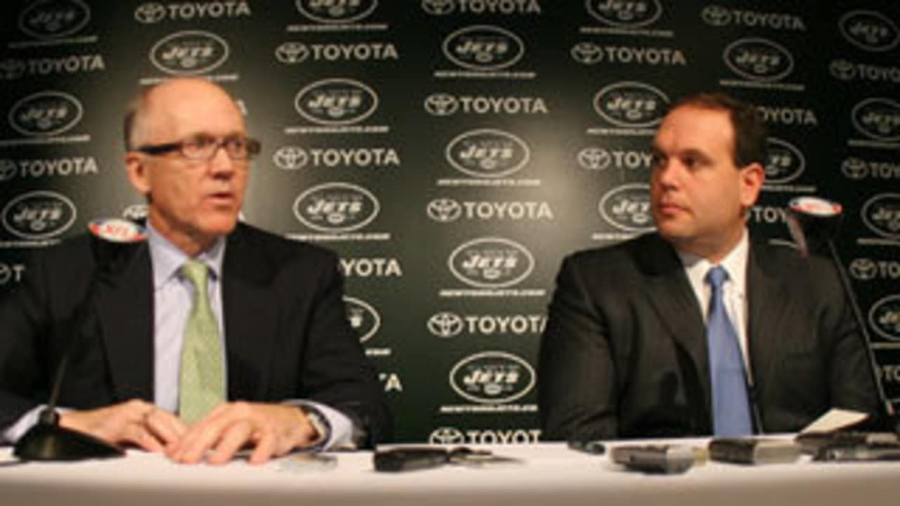 Monday Player Interviews