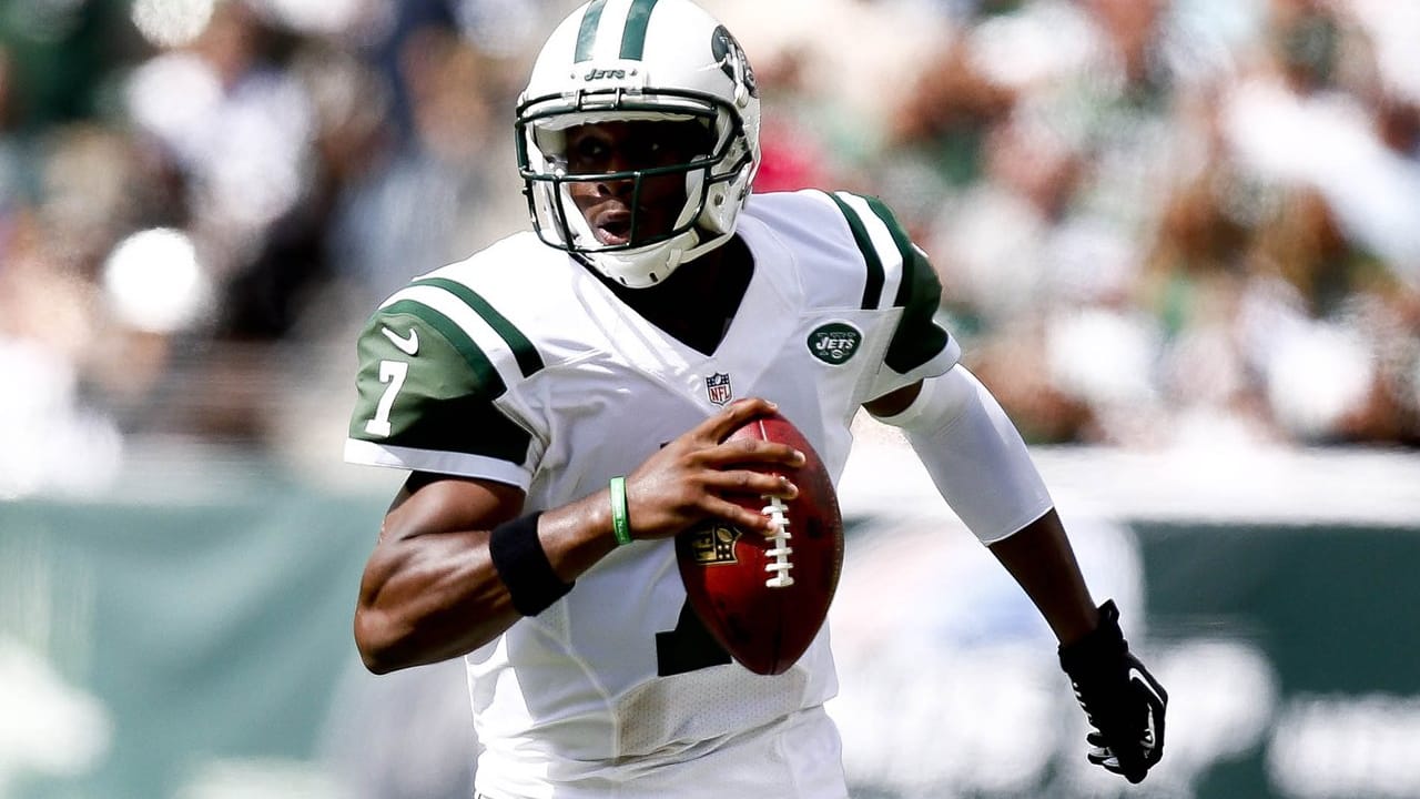 Rich Cimini: Geno Smith Will Be 'The Guy'