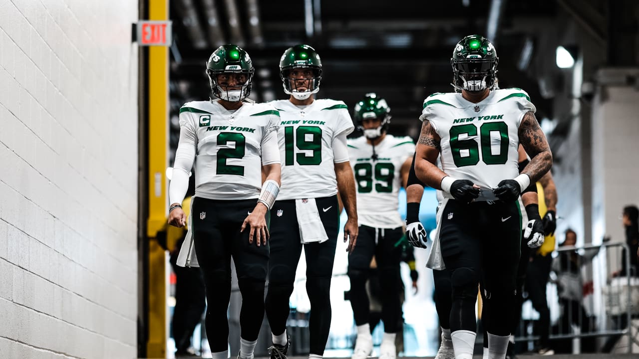 Gameday Gallery | Best Pregame Images Before Jets at Steelers
