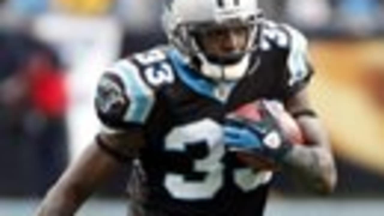 Goodson Likes His Good Fit with the Jets