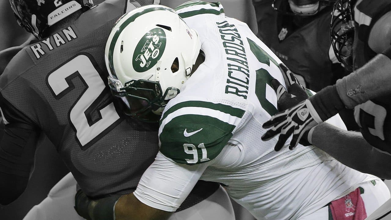 Top 100 Players of 2014: Sheldon Richardson