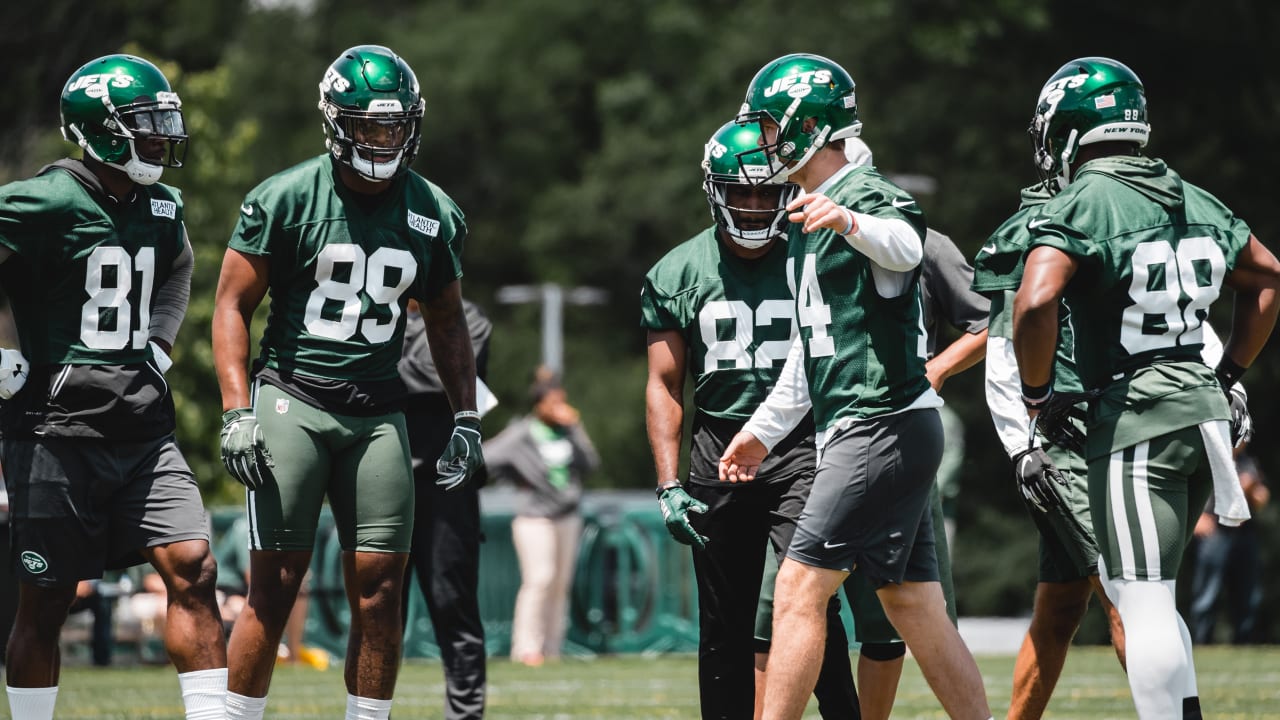 NFL Network's Kay Adams: Expecting 'Huge Step Forward' from the Jets