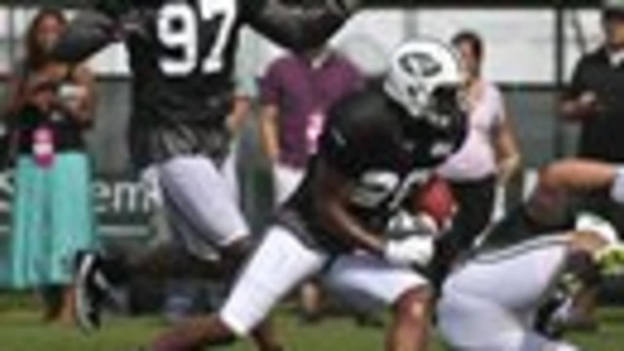 Confident Powell Keeps Making Progress