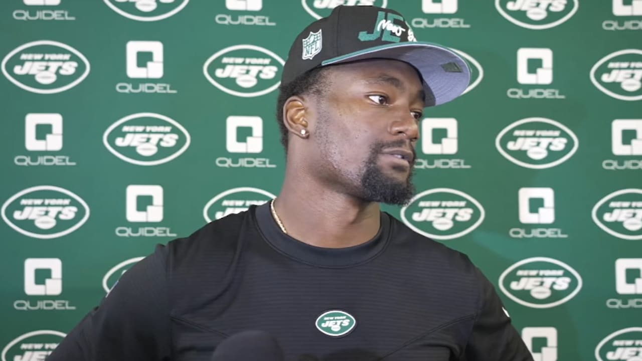 Corey Davis: It's Really Important to Get Off to a Good Start in the ...