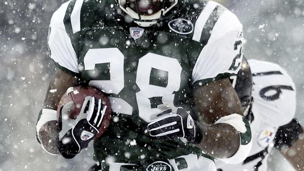 Throwback Thursday: Jets vs. Steelers