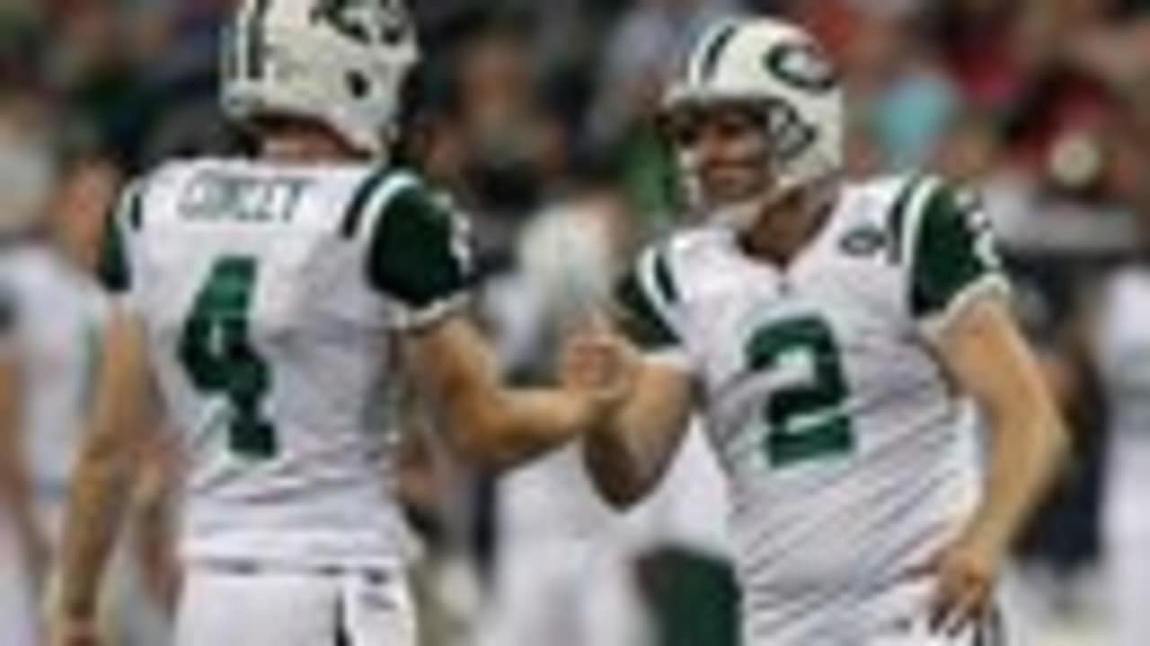 Conley, Bryan: The First to Consistency Wins