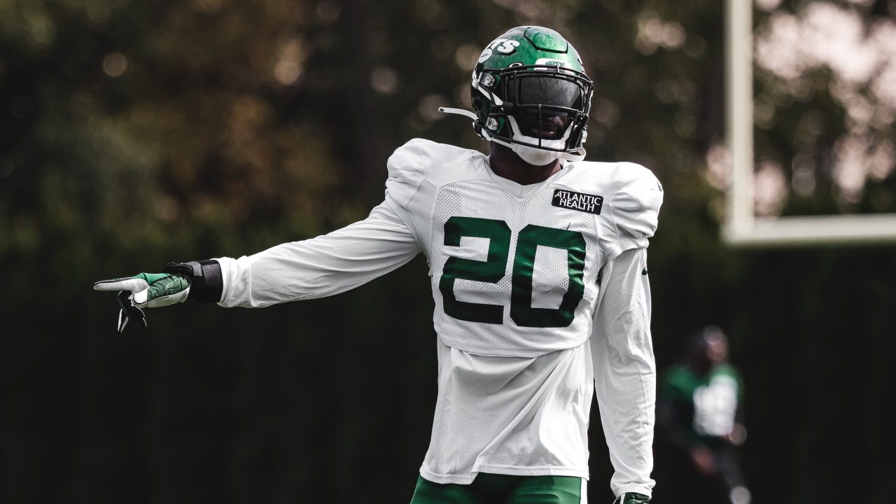 Marcus Maye Conference Call (10/12)