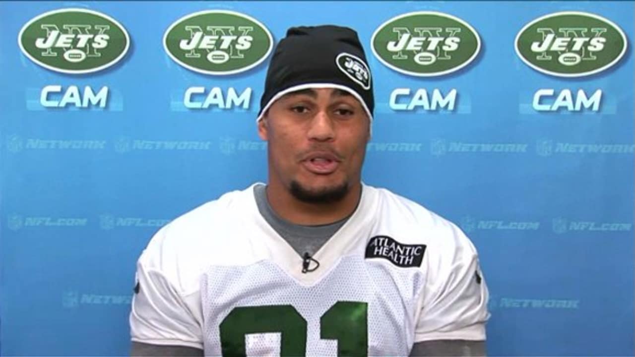 Dustin Keller joins 'Around the League'