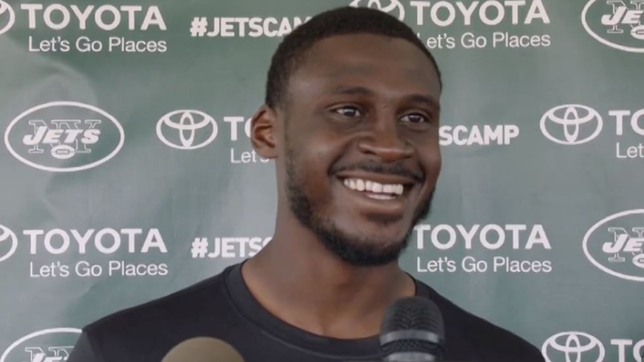 Morris Claiborne on the Secondary: 'We Are Loaded with Talent'