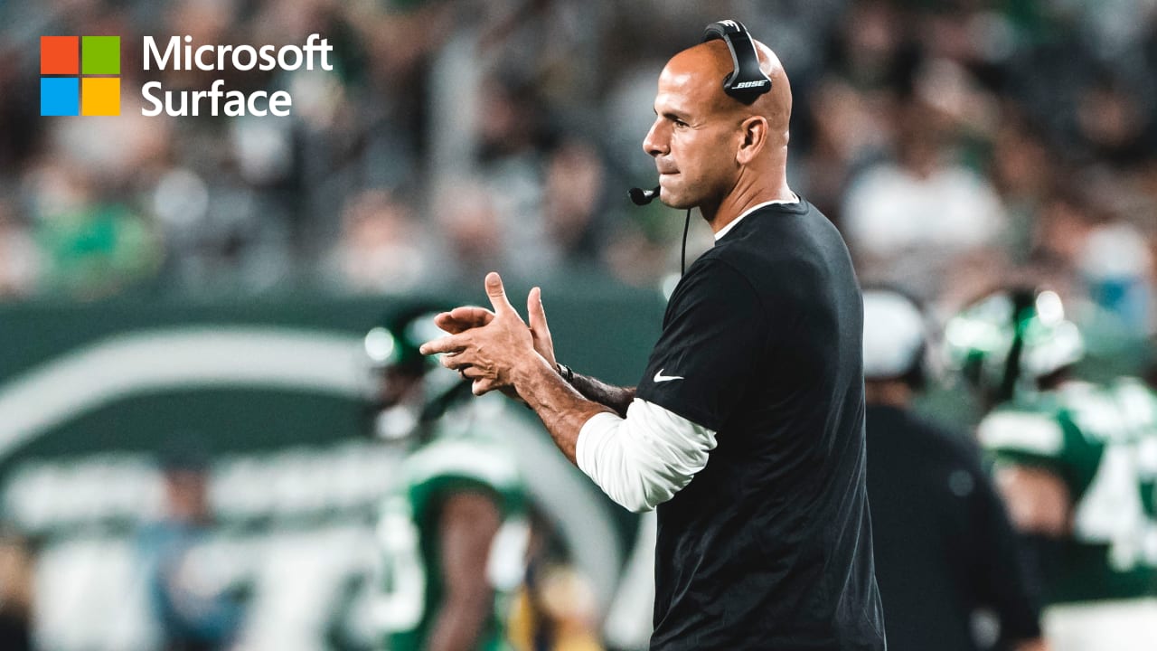 Jets vs. Panthers | 3 Things to Know