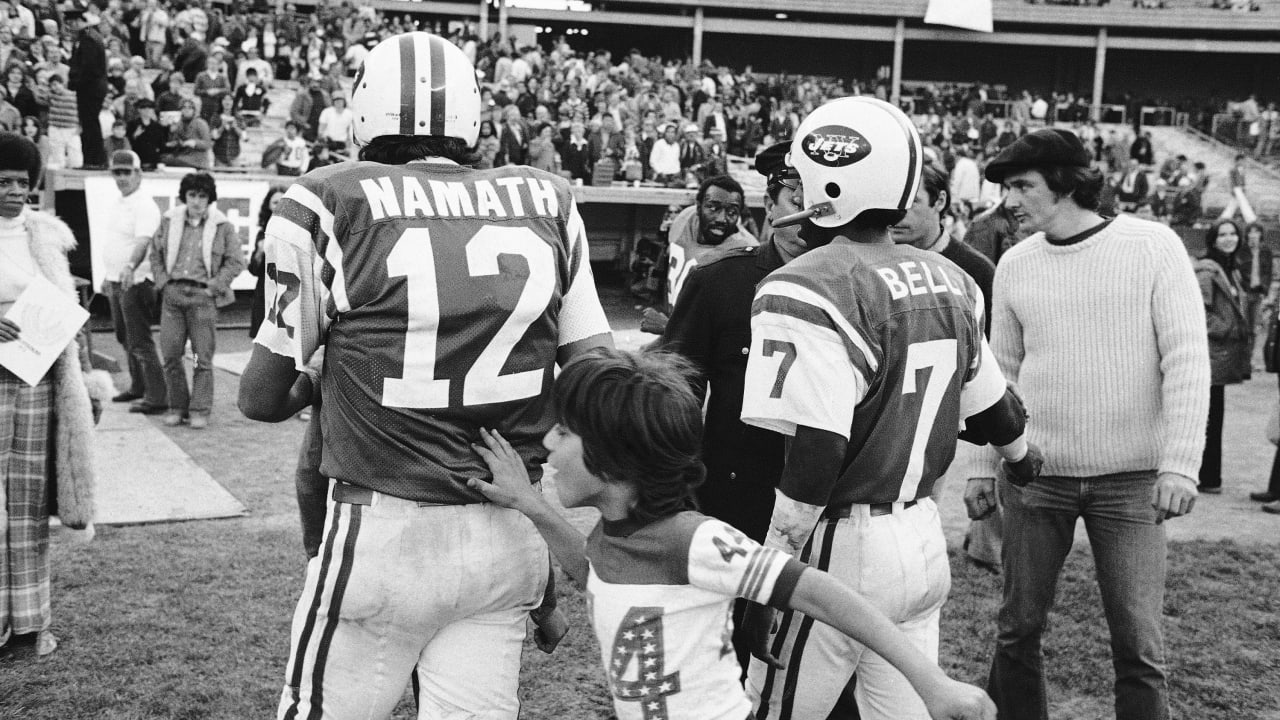 Where Are They Now: Eddie Bell